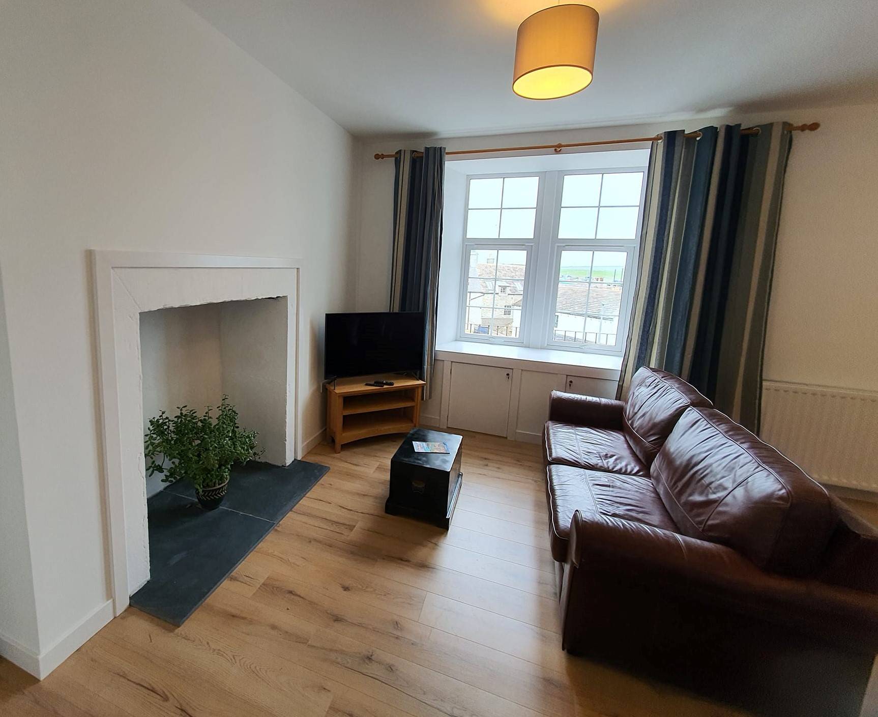 Garrison Hall – Stromness, Orkney